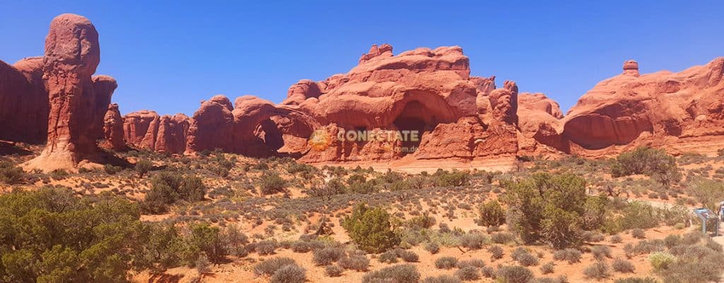 Lugares Turísticos para Visitar en Utah Estados Unidos