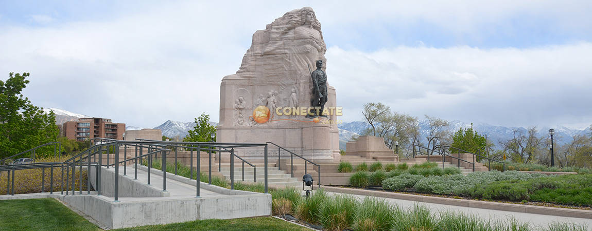 Lugares Turísticos para Visitar en Utah Estados Unidos