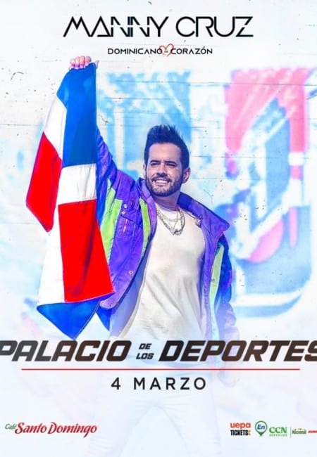 Eventos en República Dominicana | Conciertos y más...