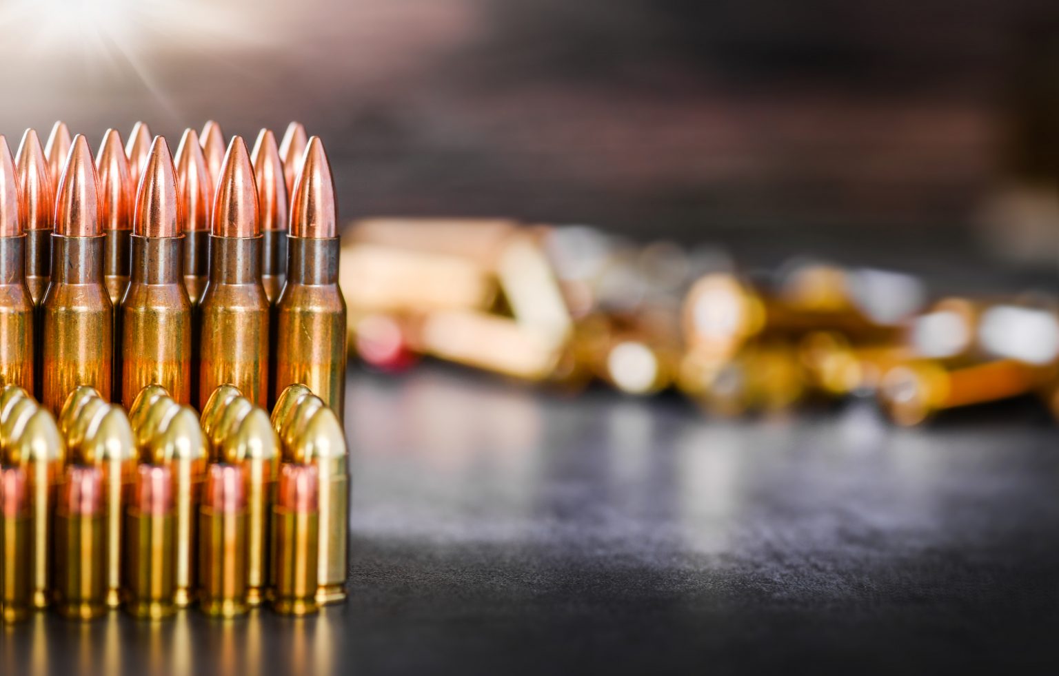 Standard Capacity Magazines – Congressional Sportsmen's Foundation