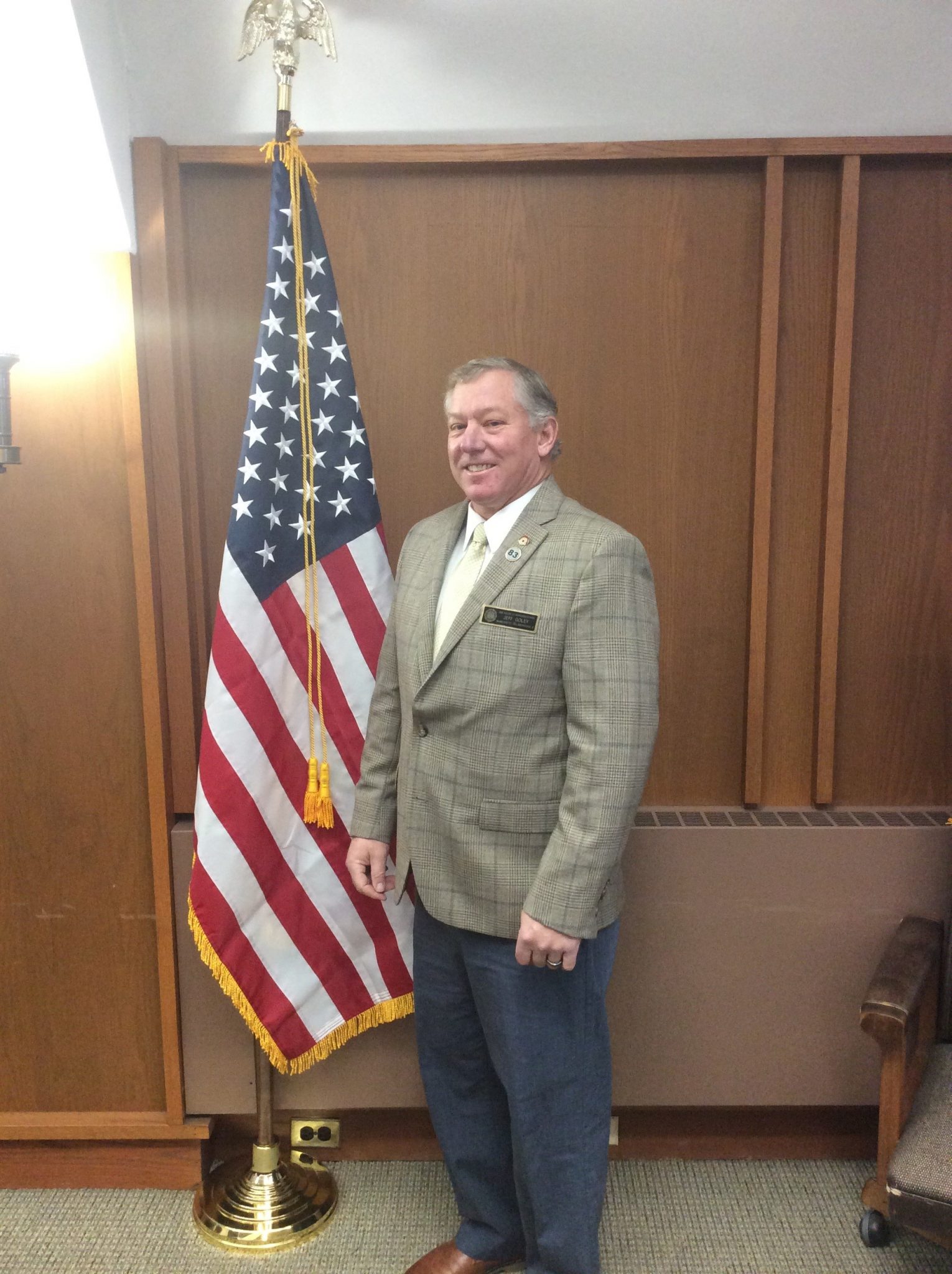 Caucus Groups – Congressional Sportsmen's Foundation