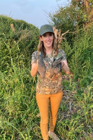 Our Staff – Congressional Sportsmen's Foundation