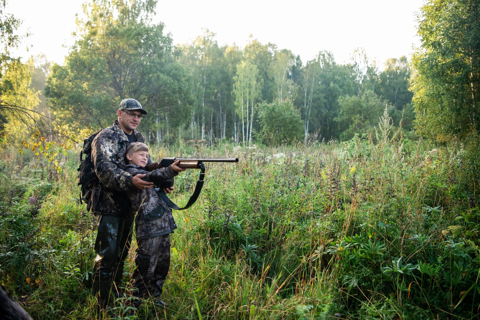Apprentice Hunting Licenses – Congressional Sportsmen's Foundation
