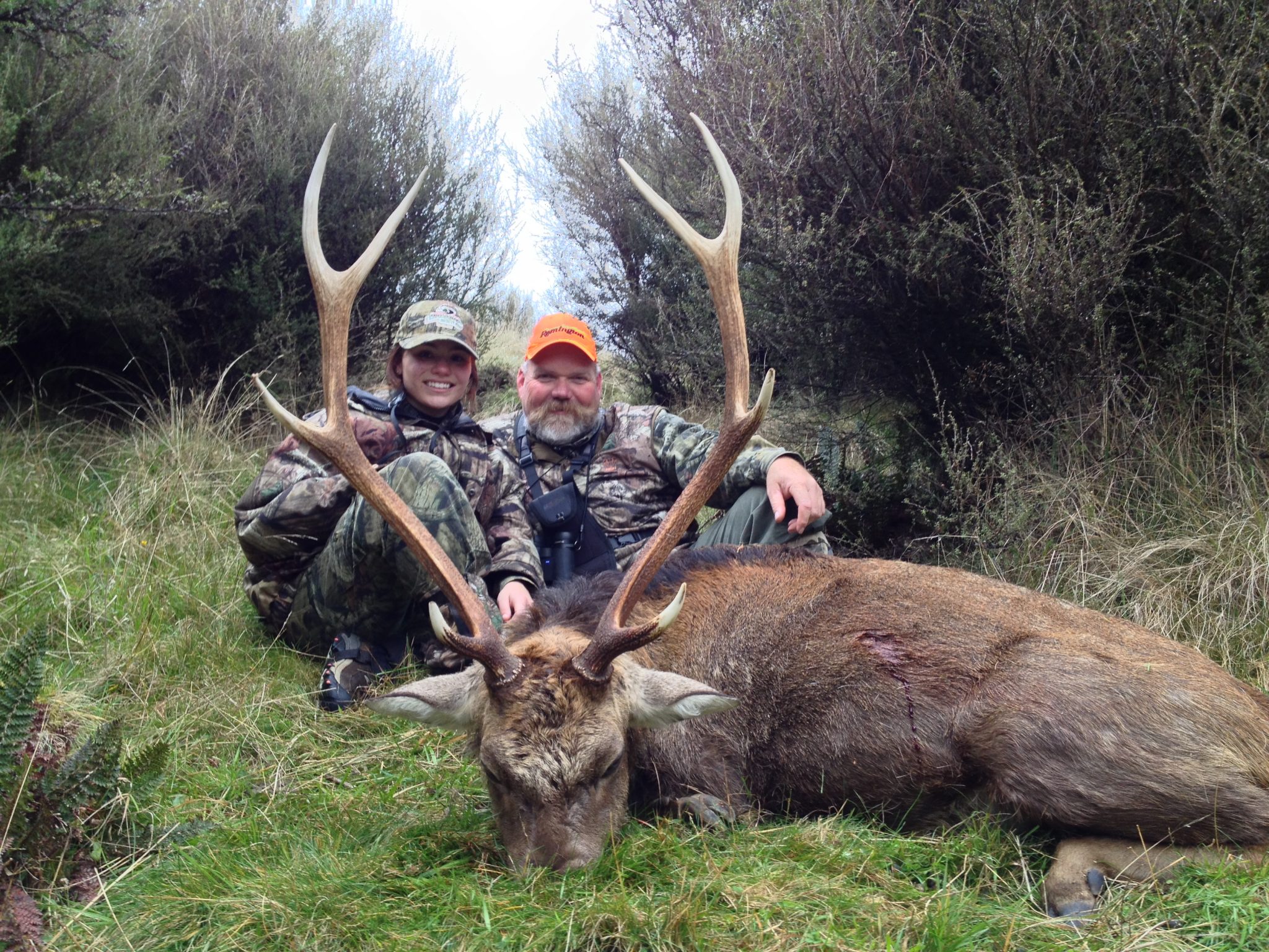 Policy Ambassadors – Congressional Sportsmen's Foundation