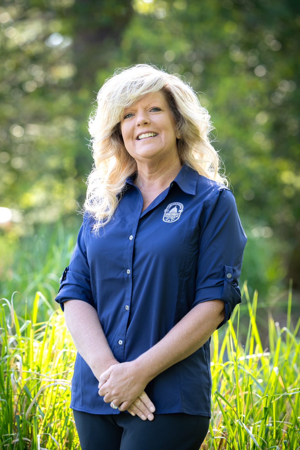 Our Staff – Congressional Sportsmen's Foundation