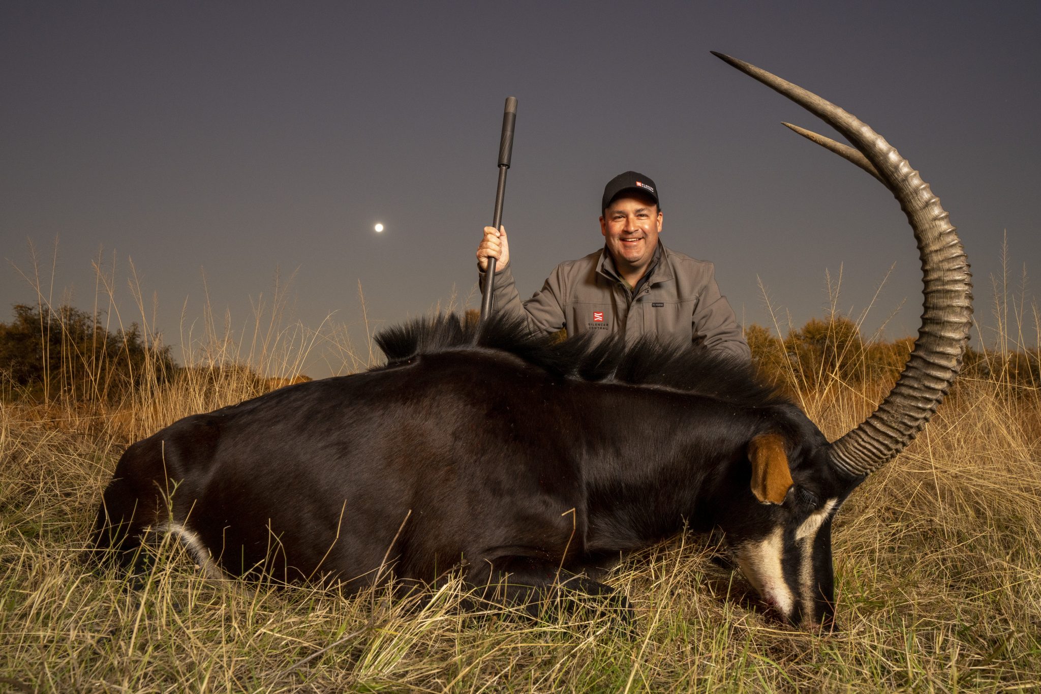 Our Board – Congressional Sportsmen's Foundation