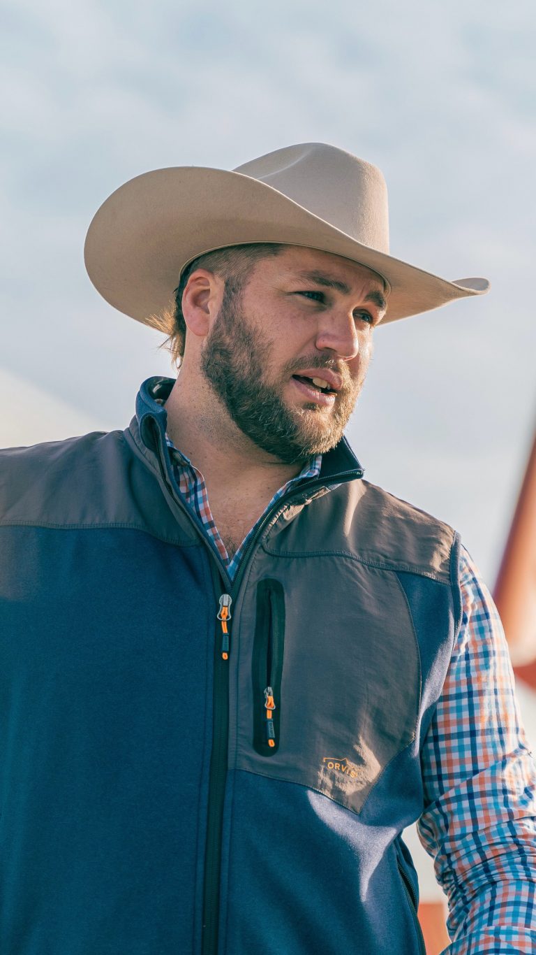 Our Board – Congressional Sportsmen's Foundation