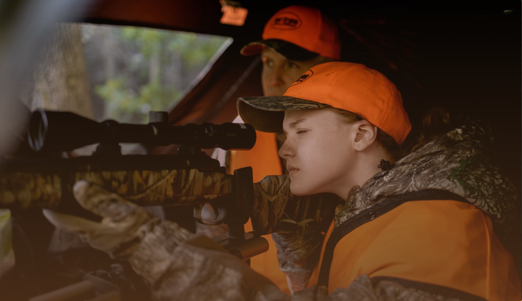Sporting Industry Pens Letter of Support for Mentored Youth Hunting in ...