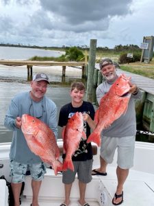 Another Two-Day Red Snapper Season in the South Atlantic, Despite ...
