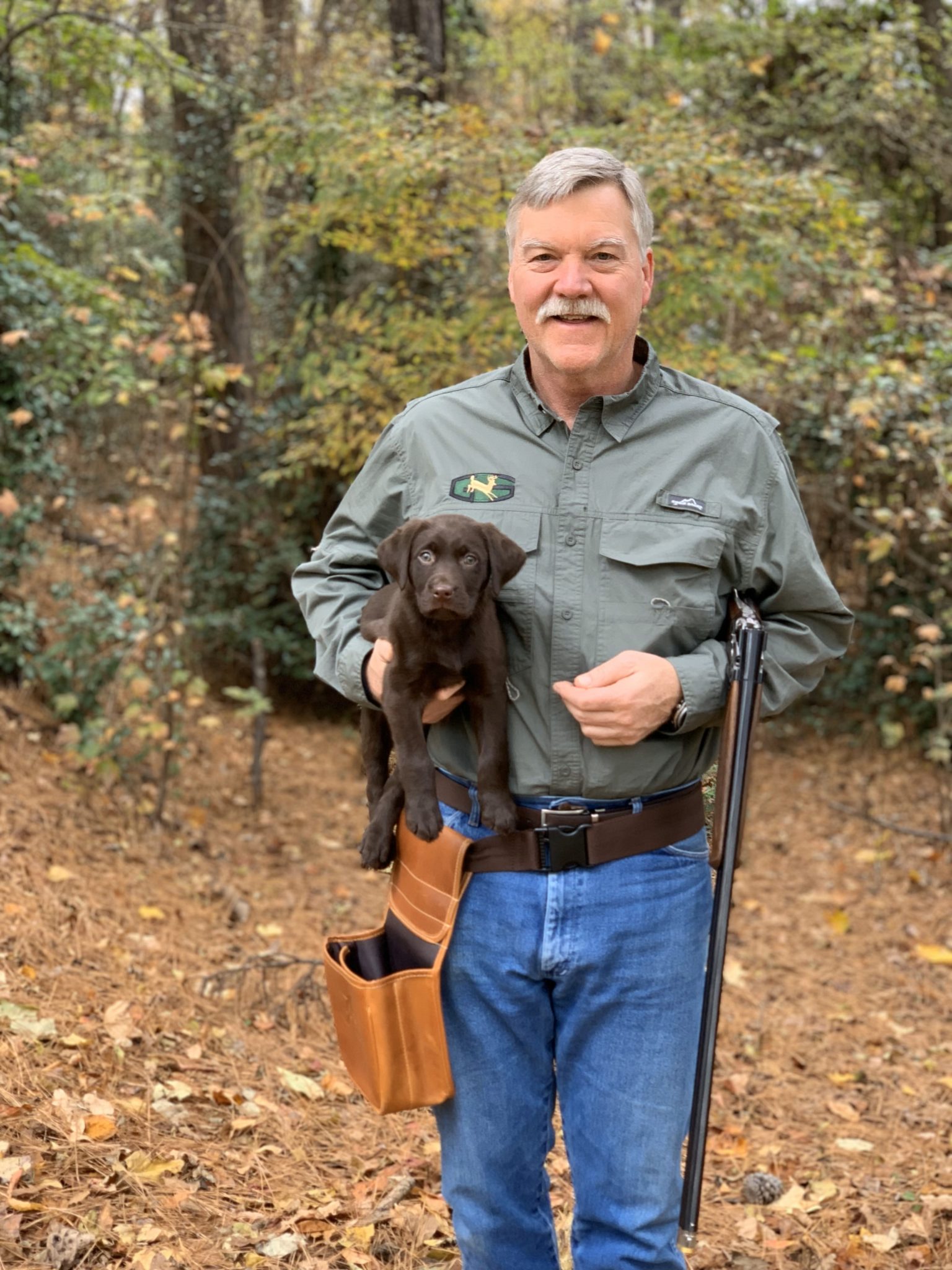 Our Board – Congressional Sportsmen's Foundation