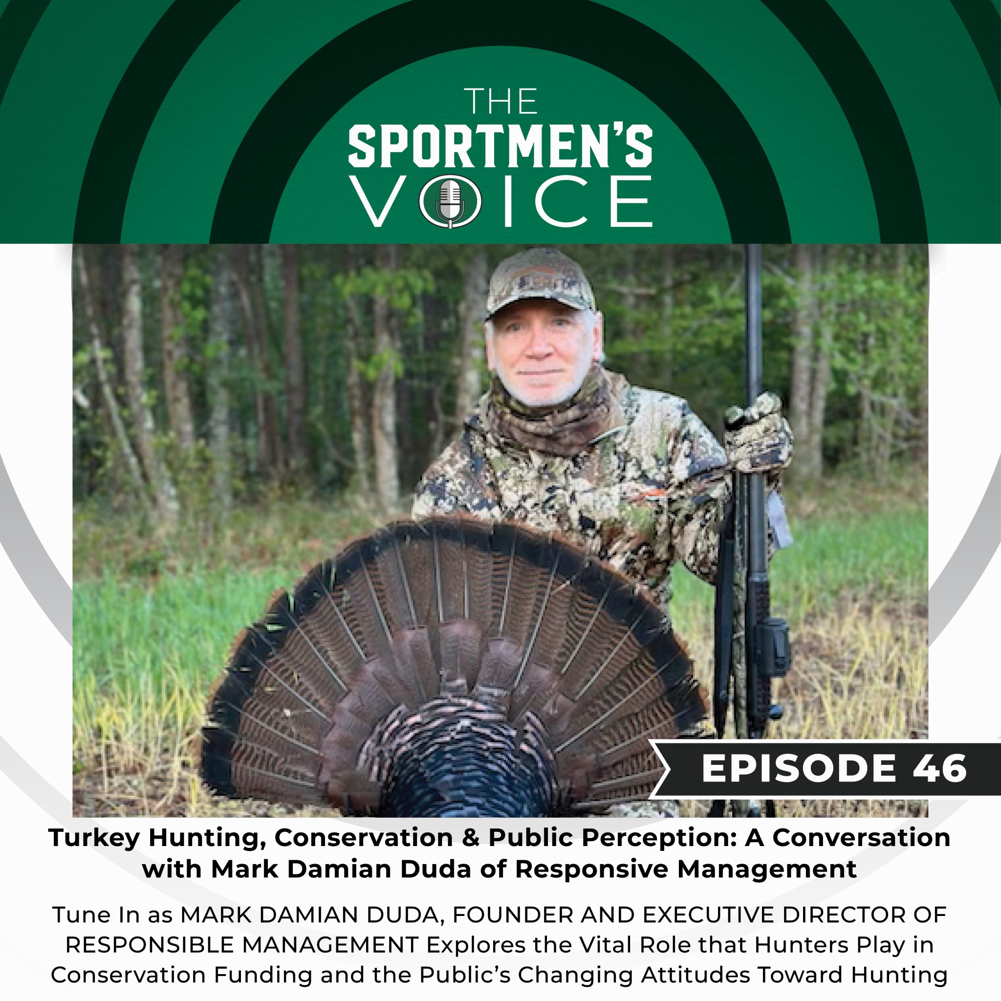 Turkey Hunting, Conservation & Public Perception: A Conversation with ...