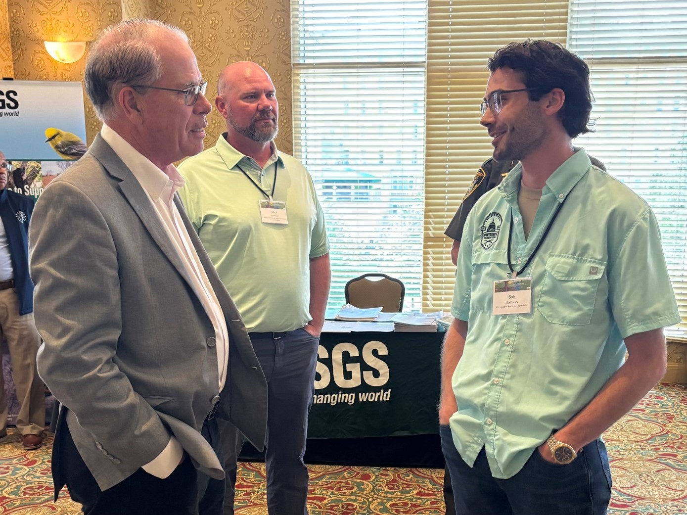 Indiana Governor Mike Braun Joins Bipartisan Governors Sportsmen’s ...