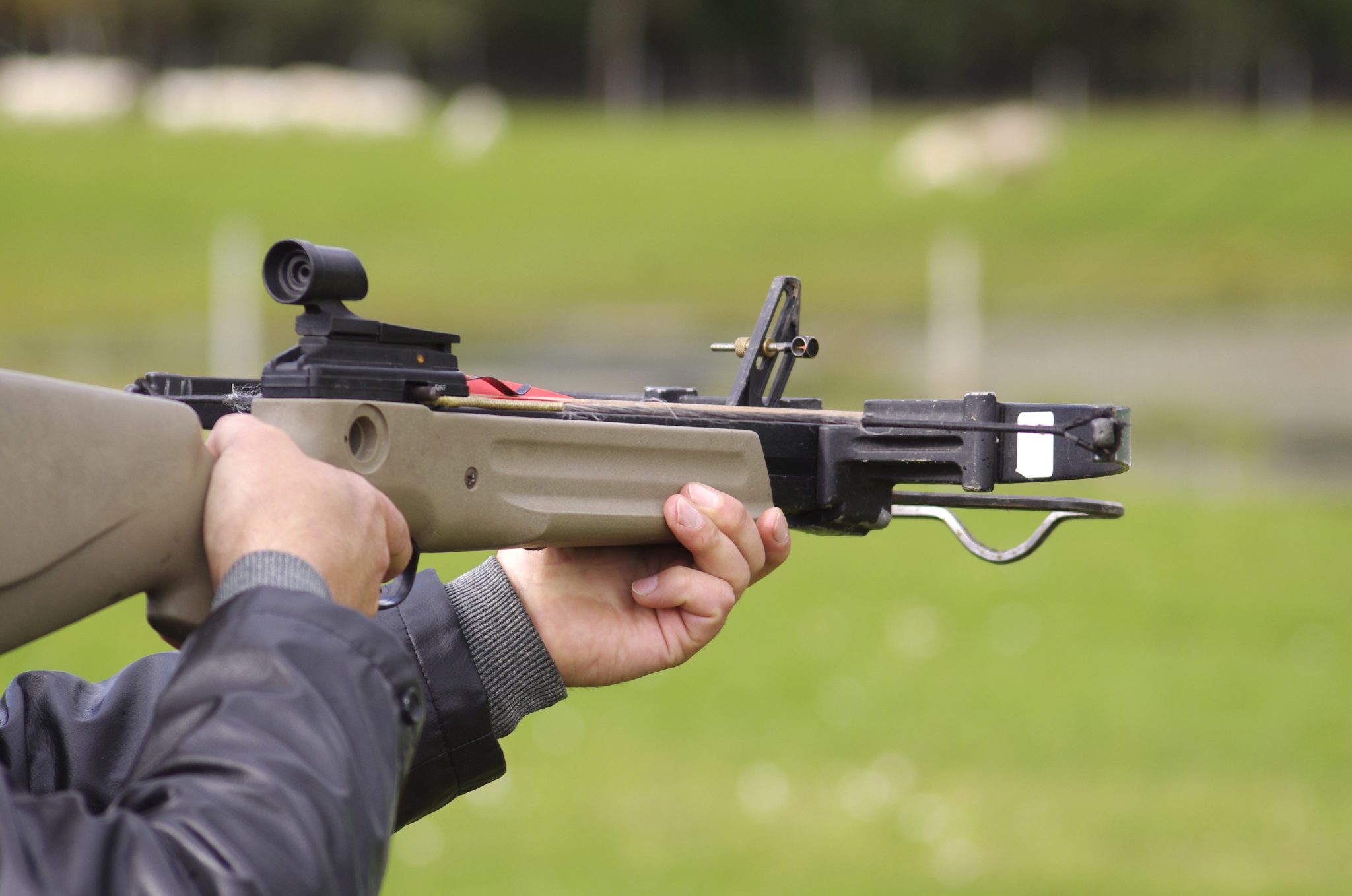 Crossbows Fully Included in Minnesota Archery Season Through 2026 ...