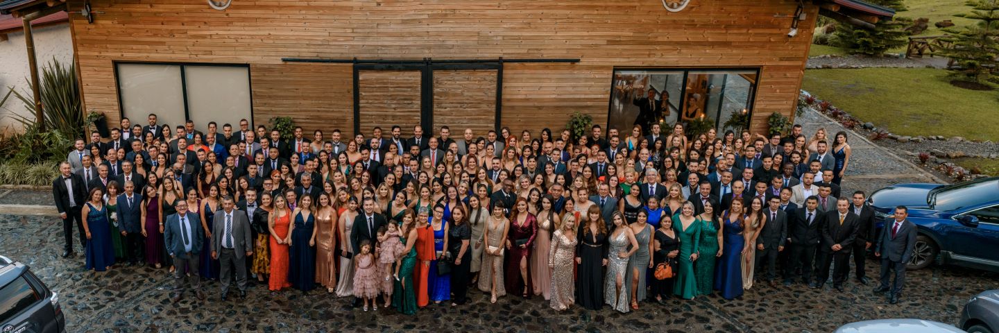 Conoce nuestra historia y trayectoria - Contex