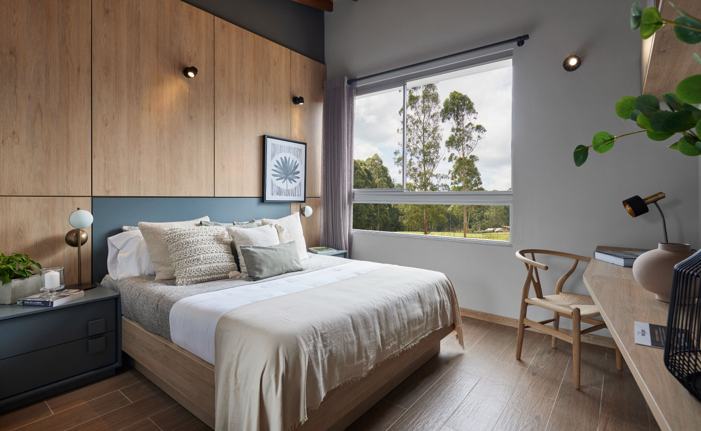 Casa 60 - Contex Contex