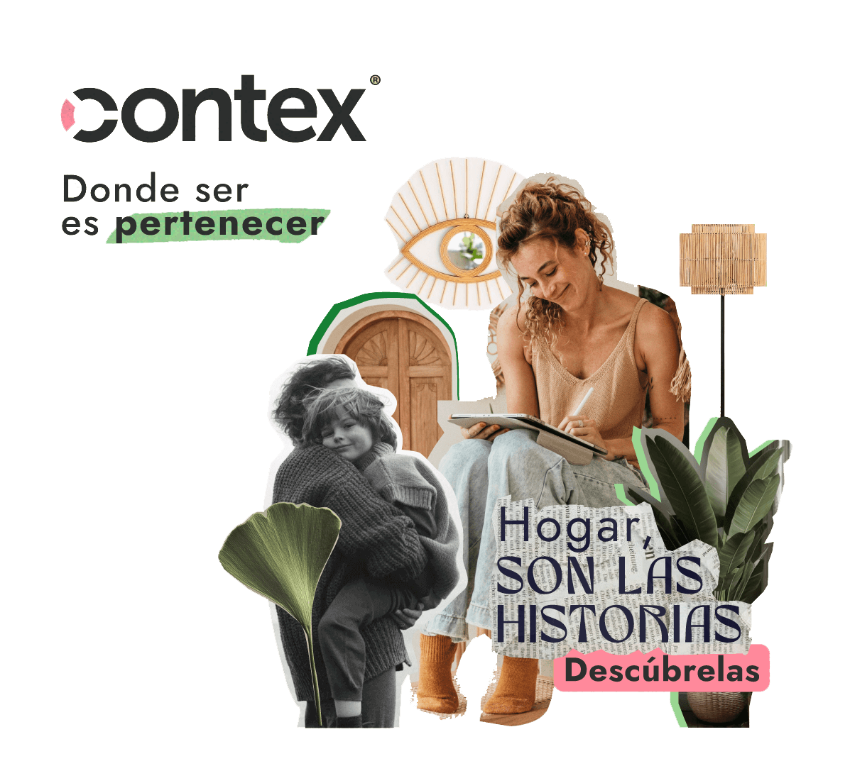 Feria 2025 - Contex Contex