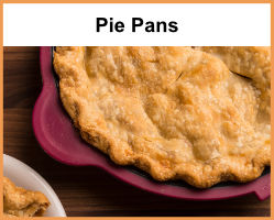 Bakeware Accessories | Revol Porcelain | Mauviel Copper | USA Pan