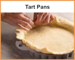 Bakeware Accessories | Revol Porcelain | Mauviel Copper | USA Pan