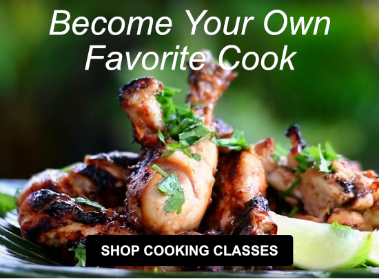 The Cook's Warehouse Online