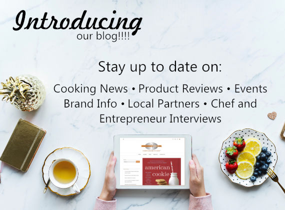 The Cook's Warehouse Online