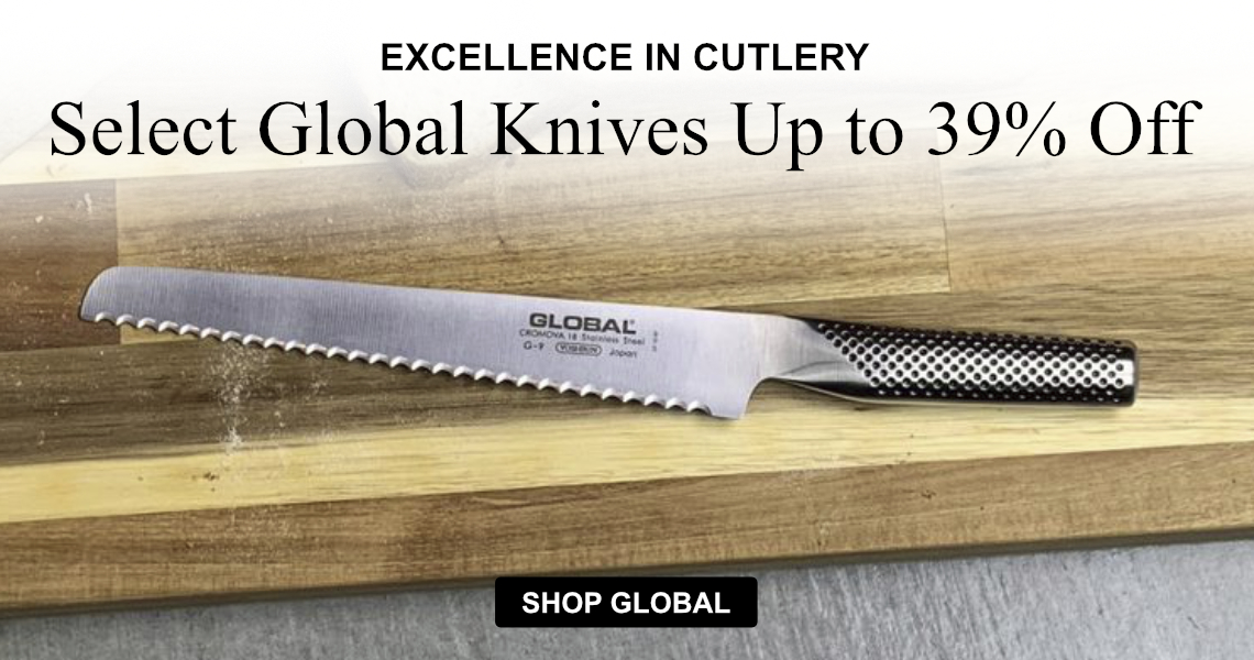 The Cook's Warehouse Online