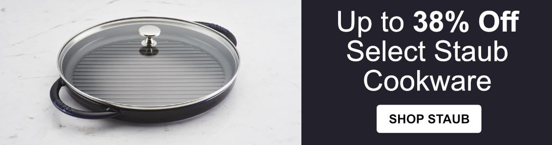 The Cook's Warehouse Online