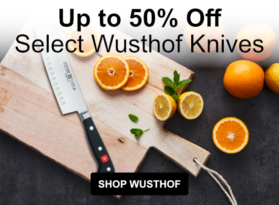 The Cook's Warehouse Online
