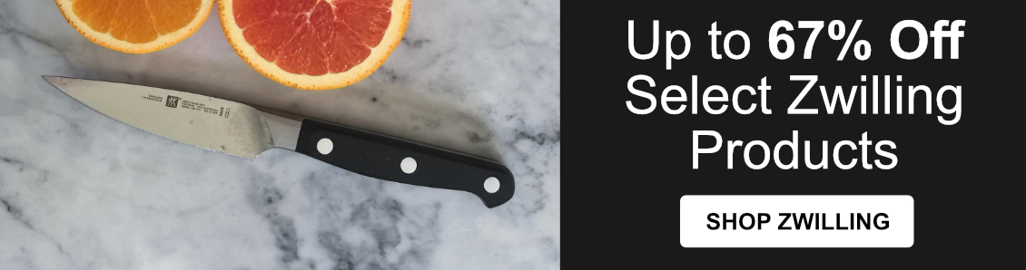 The Cook's Warehouse Online