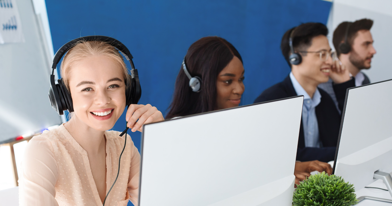 Omni-Channel Call Center Support for Manufacturers, Retailers ...