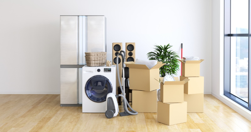 Warranties for Open Box, Scratch & Dent, Store Returns, and Used ...