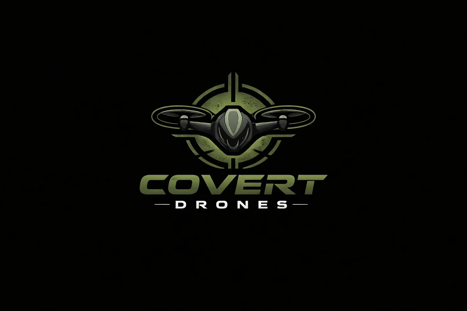 DJI Matrice 4E – Covert Drones