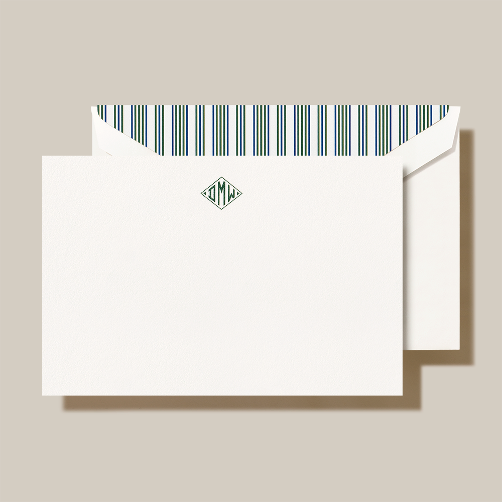 Crane Stationery