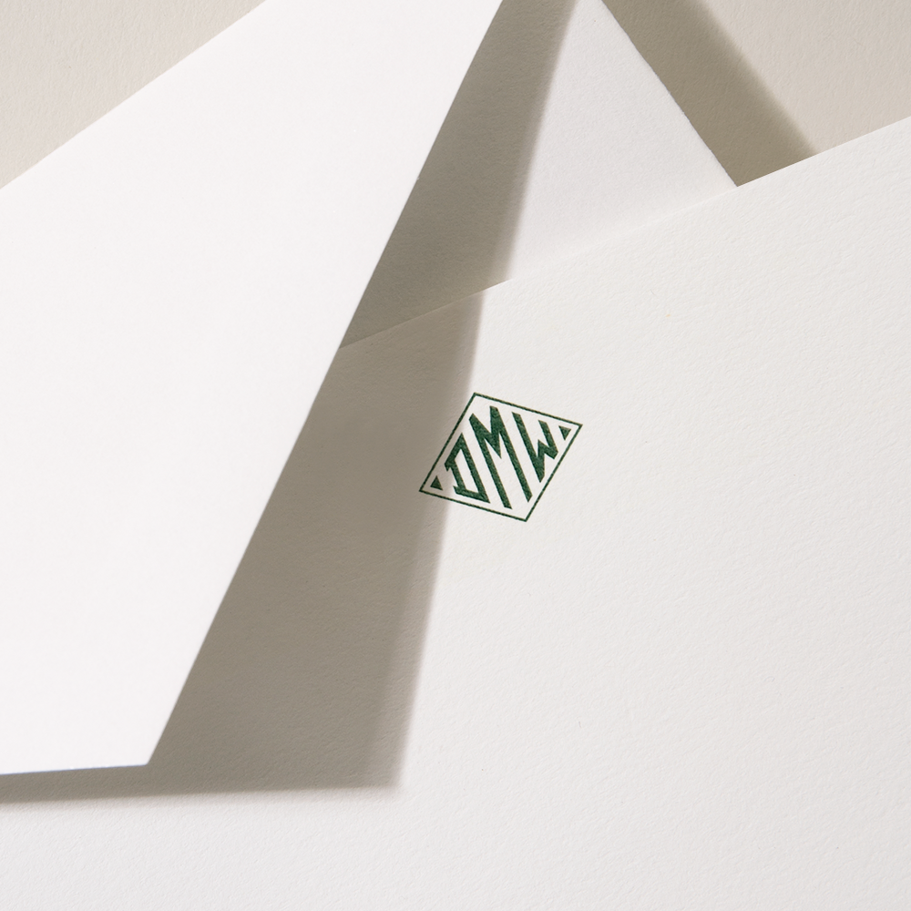 Crane Stationery