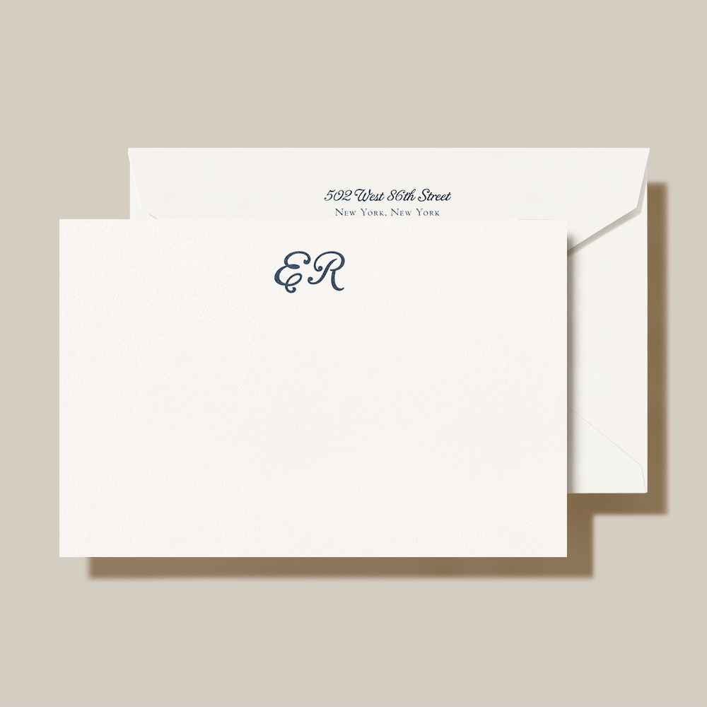 Crane Stationery