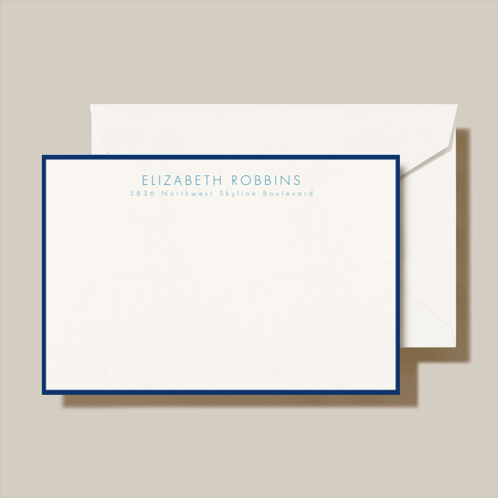 Crane Stationery