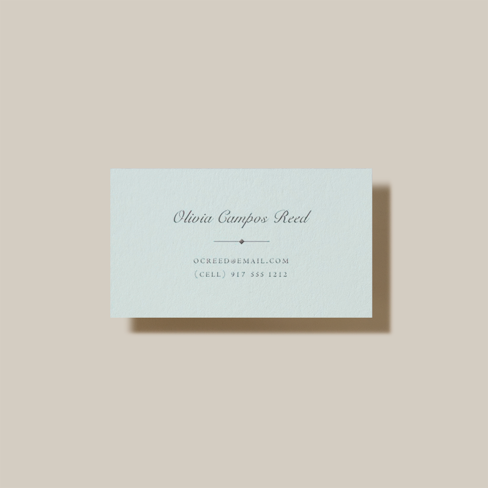 Crane Stationery