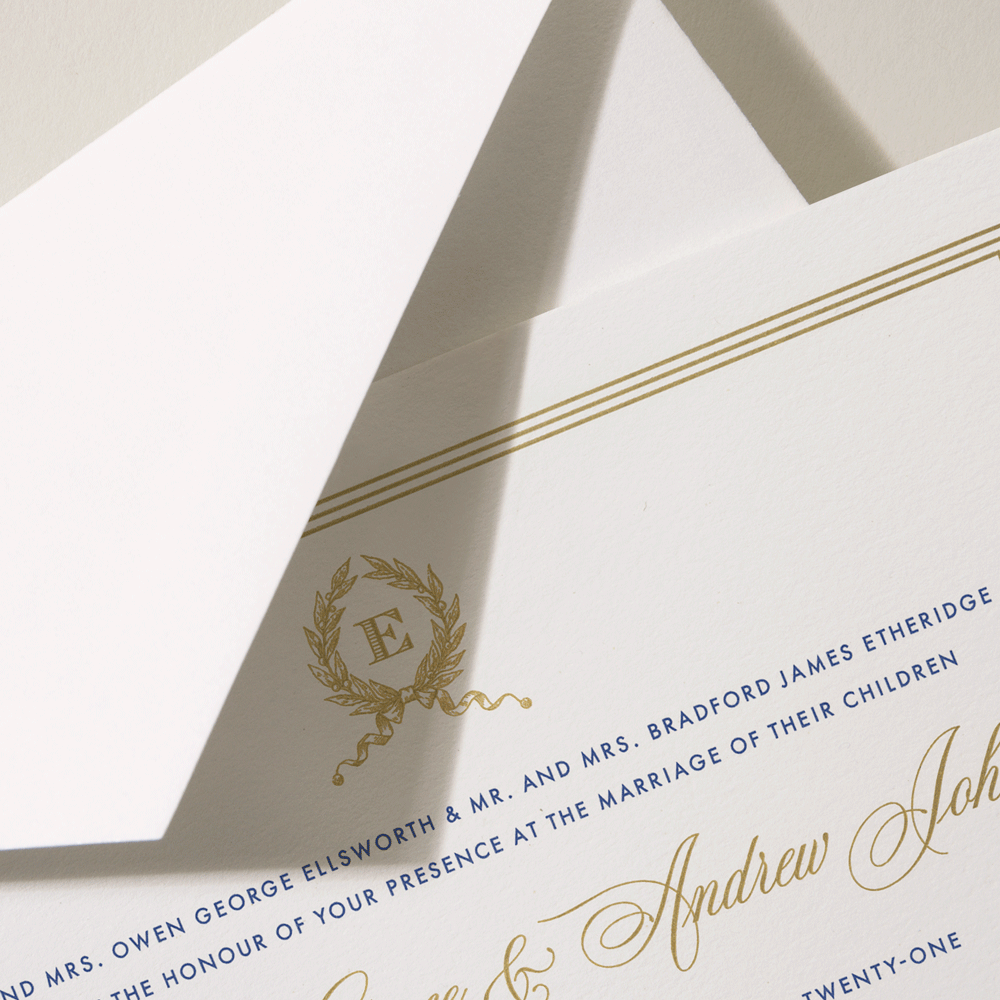 Crane Stationery