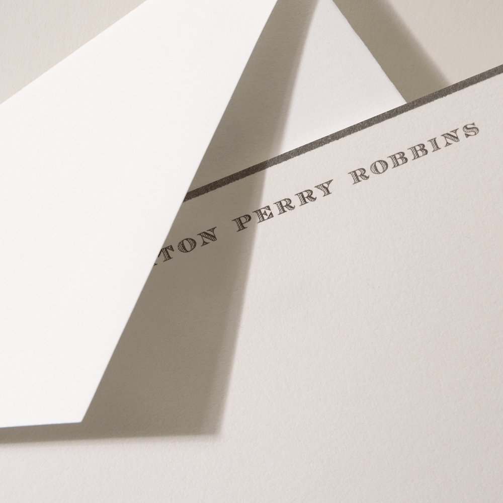Crane Stationery