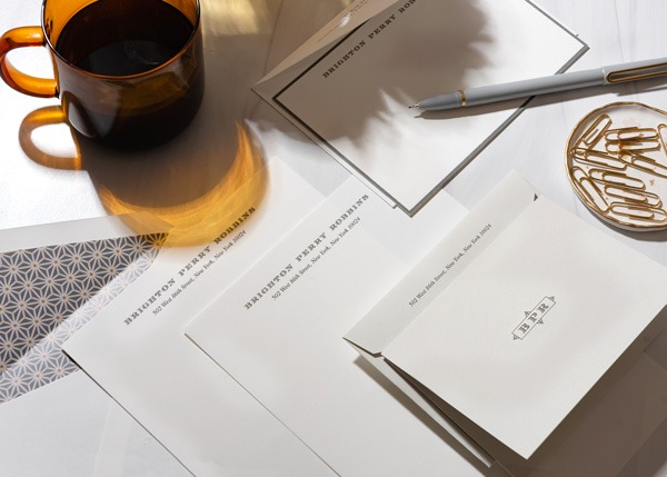 Crane Stationery