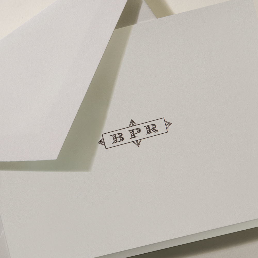 Crane Stationery