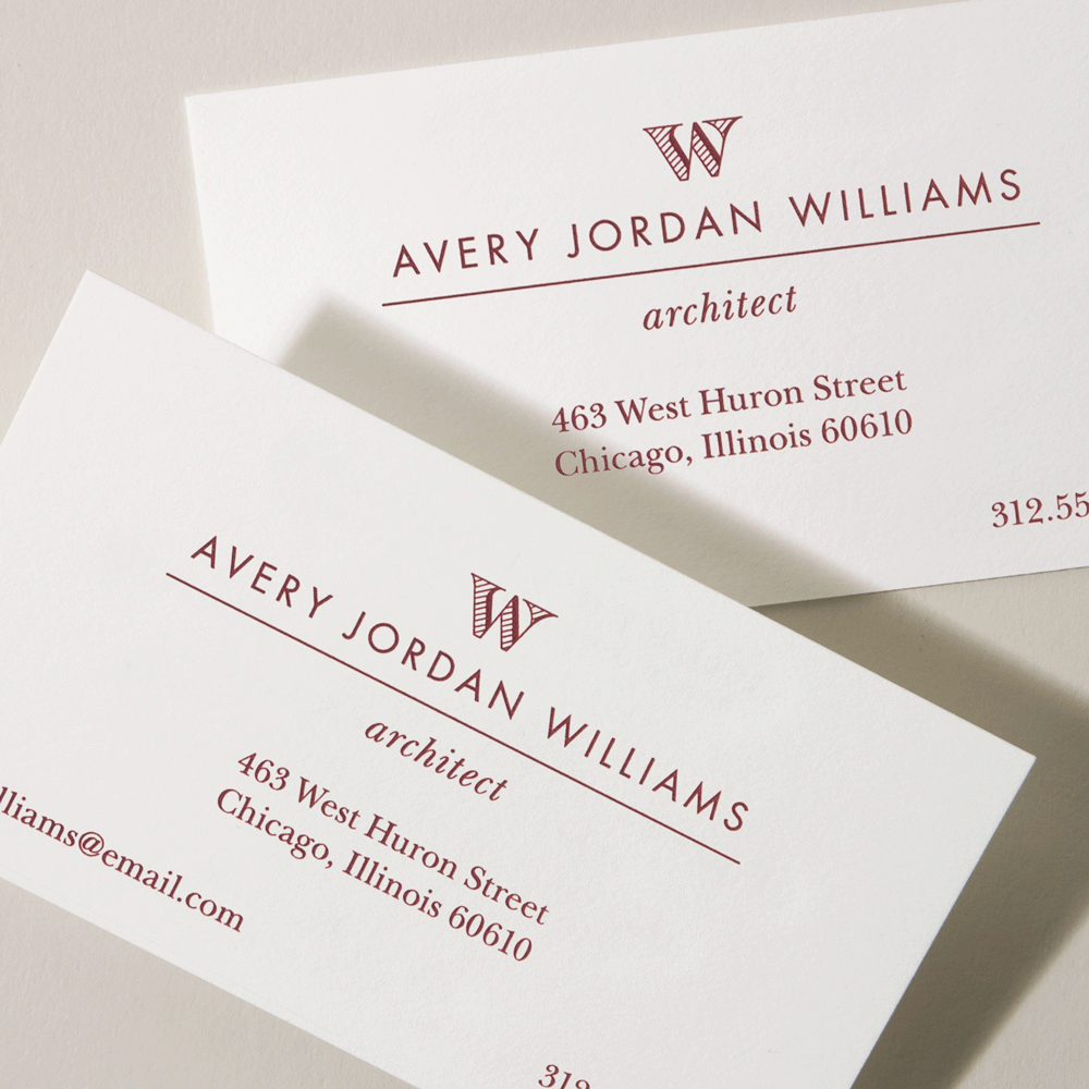 Crane Stationery
