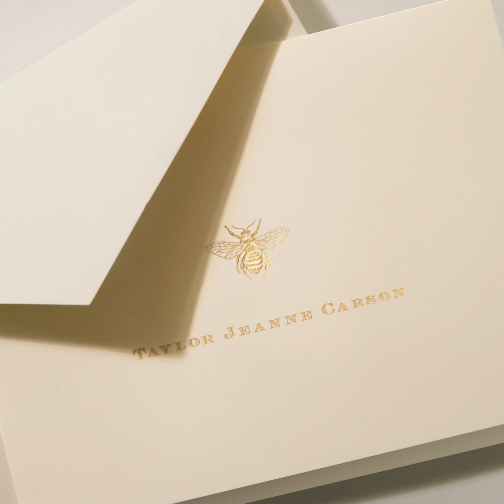 Crane Stationery