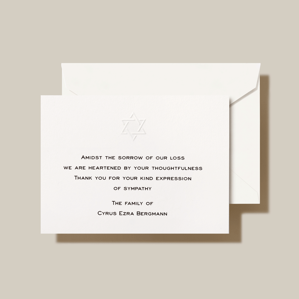 Crane Stationery