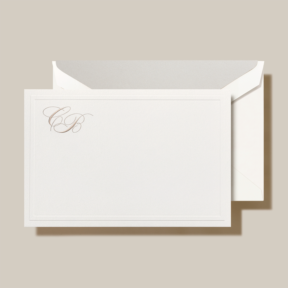 Crane Stationery