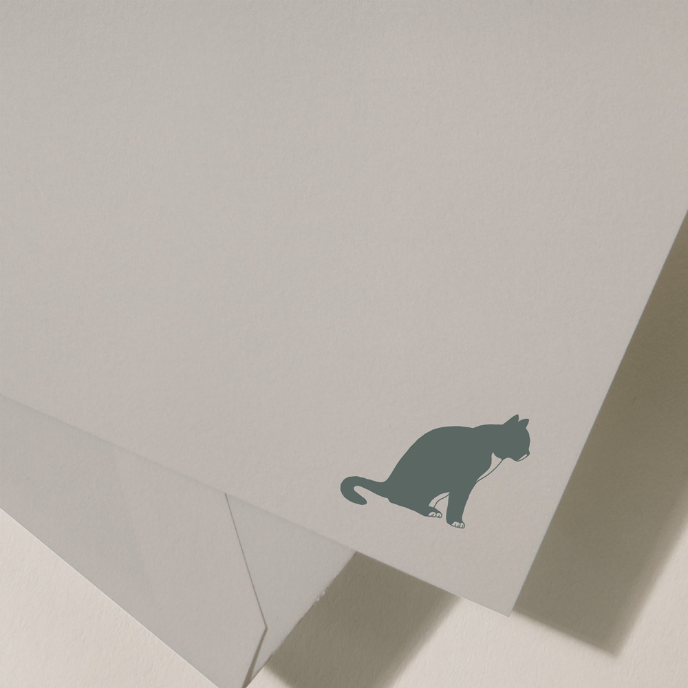 Crane Stationery
