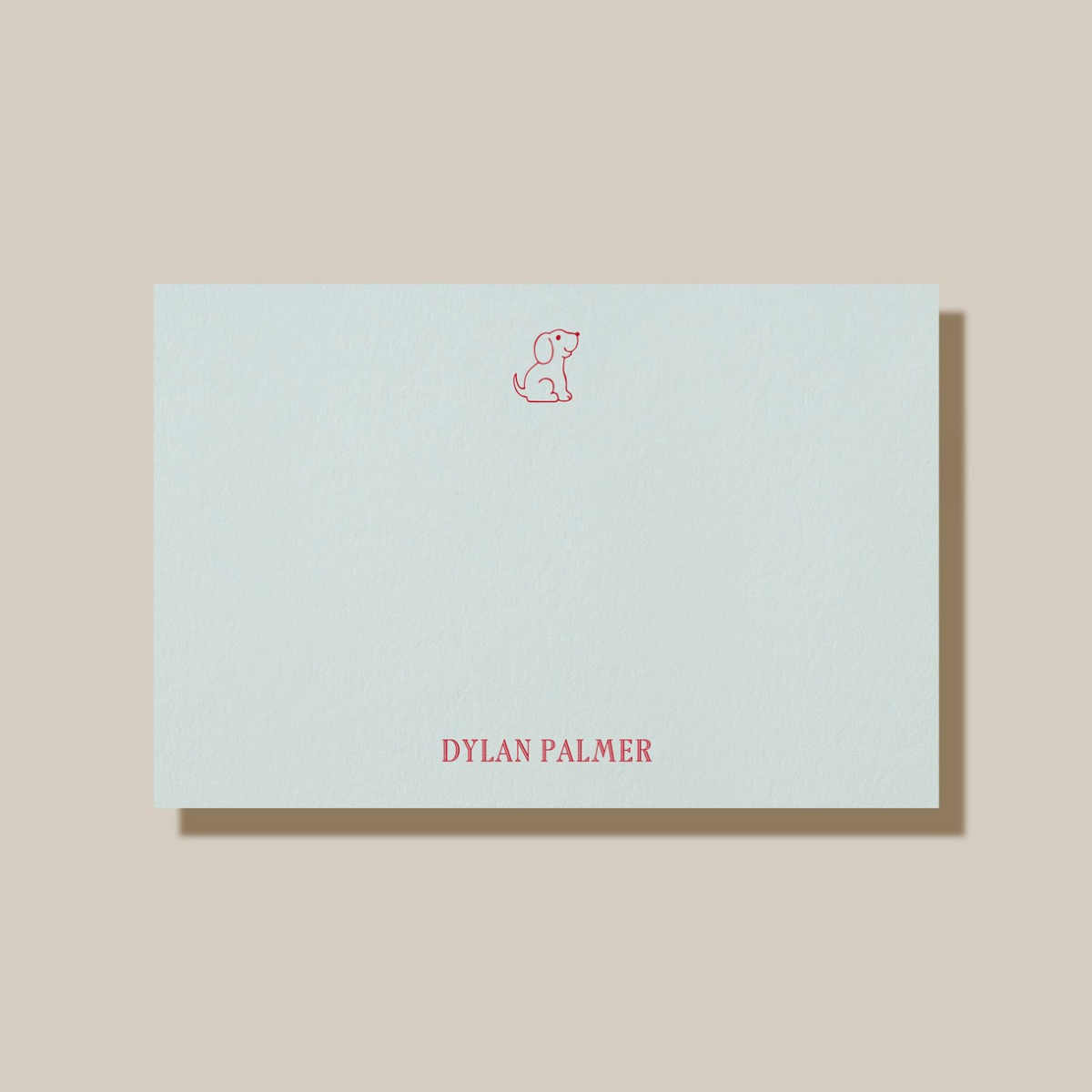 Crane Stationery