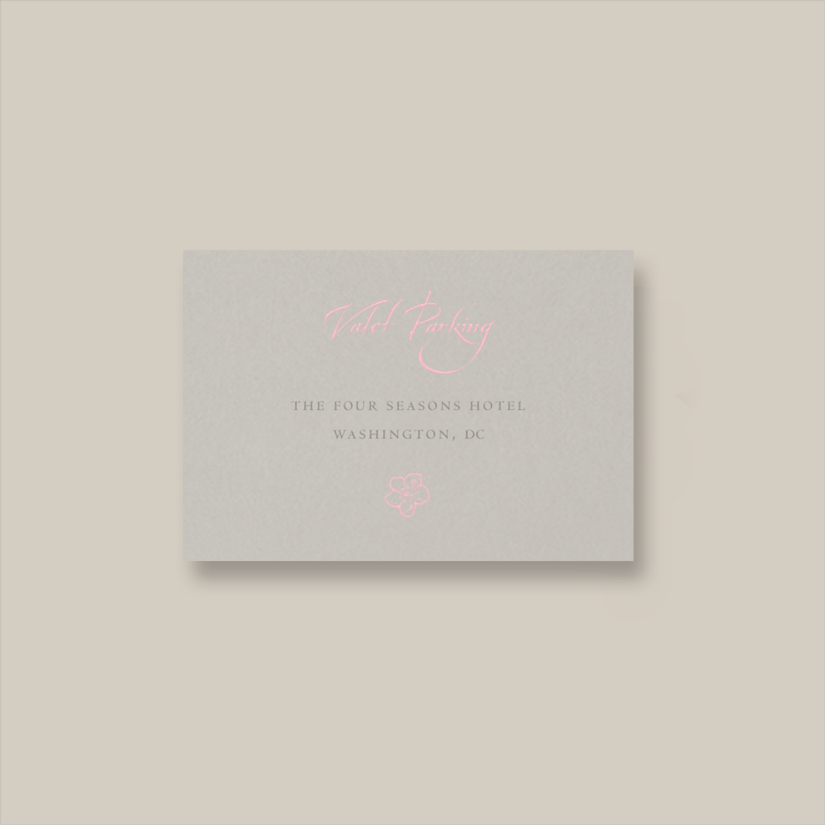 Crane Stationery