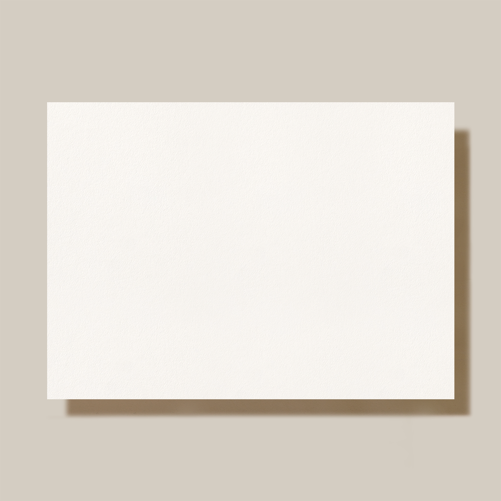 Blank Printable Invitation Cards