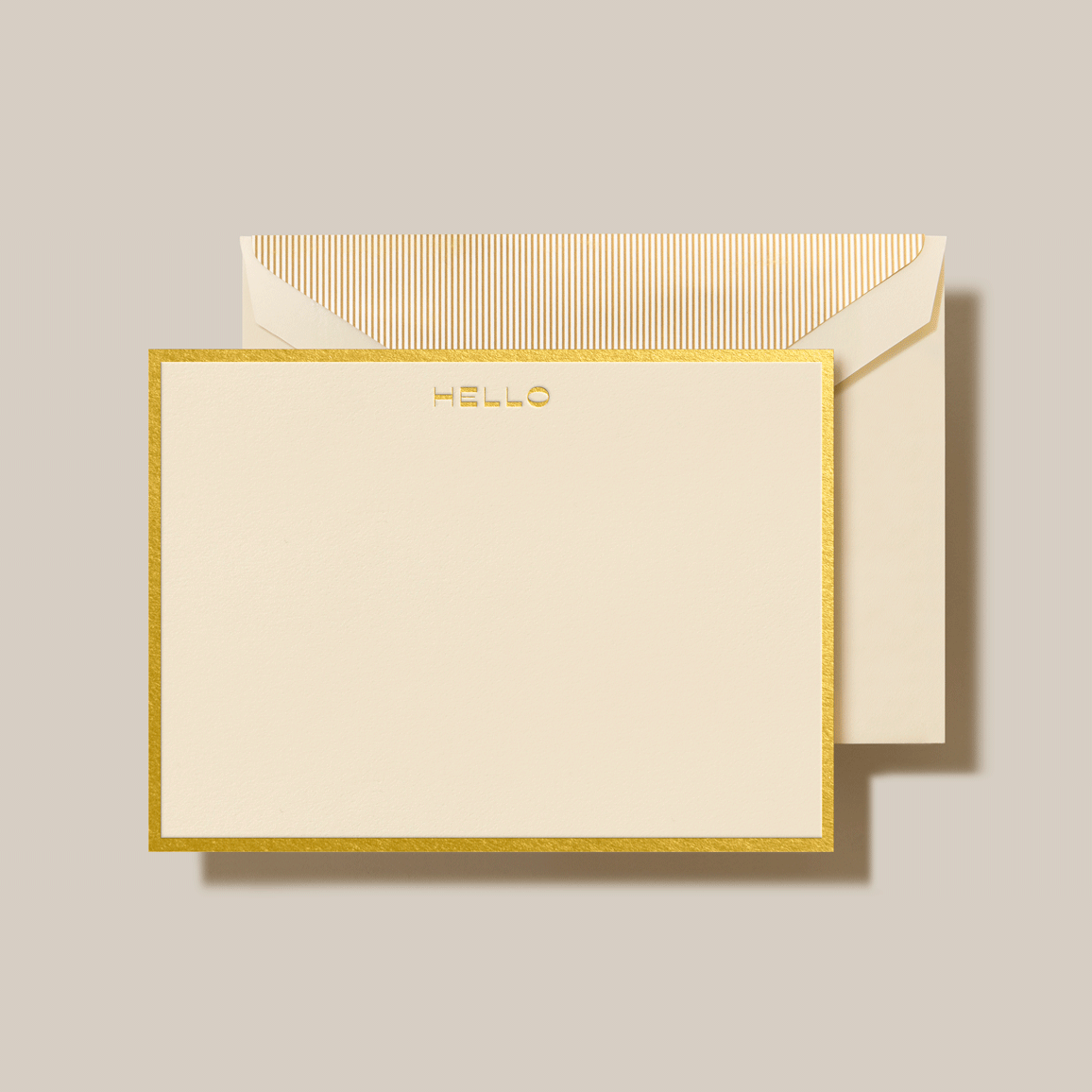 Crane Stationery