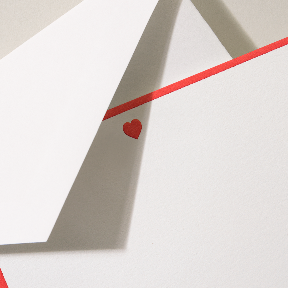 Crane Stationery